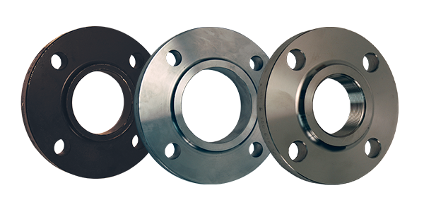 Pipe Flanges 101